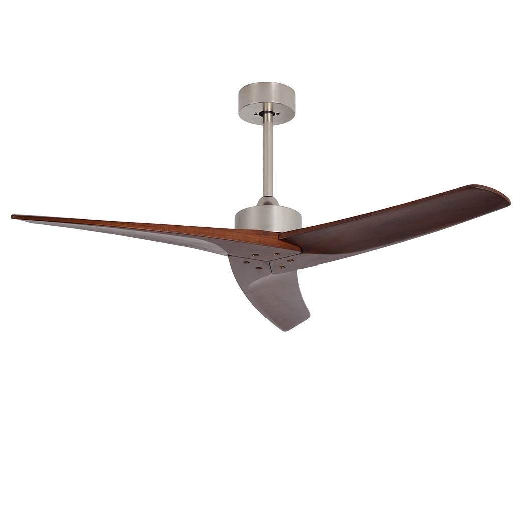 Stylish European Simple 52 Inch 3 Blade Ceiling Fan with Remote Control ... Stylish European Simple 52 Inch 3 Blade Ceiling Fan with Remote Control ...